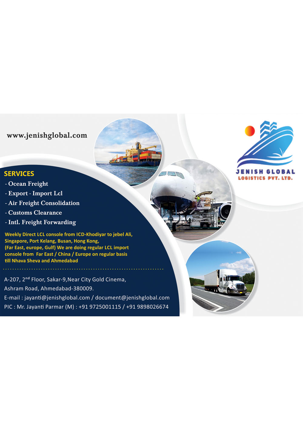 Logistics Resource Guide - Your search engine for Logistics Service ...